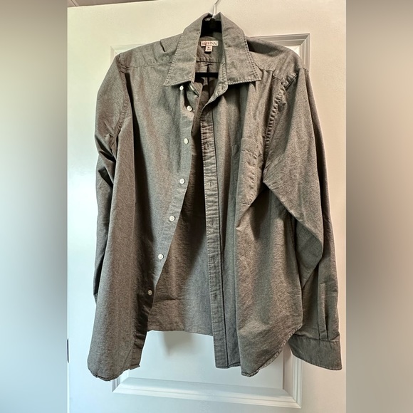 Merona | Shirts | Mens Button Down | Poshmark